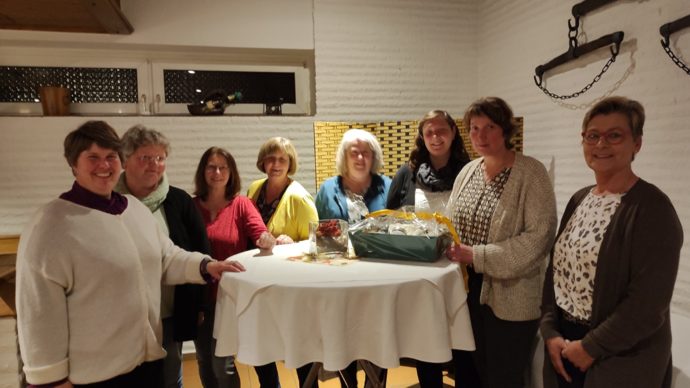 Oktober 2022 – Landfrauenverein Dalum